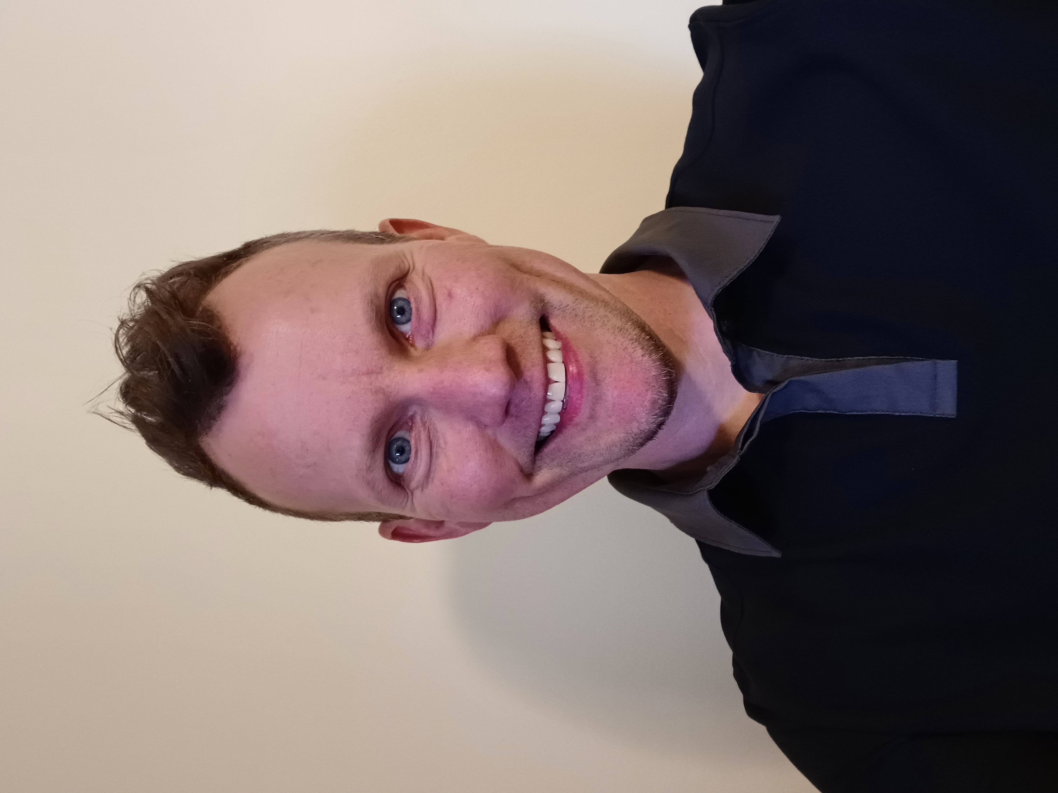 Shane Wilmes Portfolio